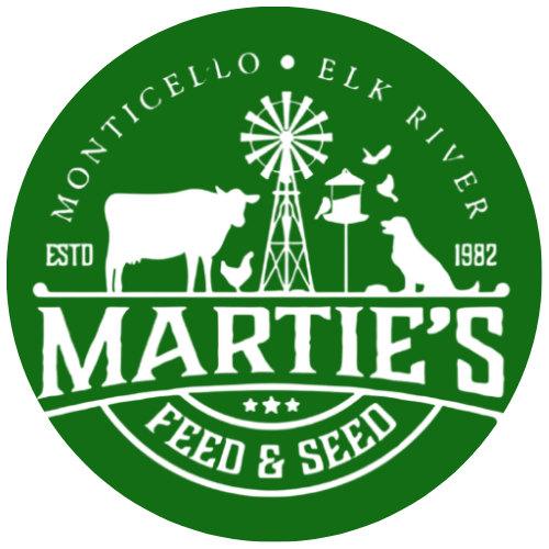 Marties Feed and Seed | Elk River, MN