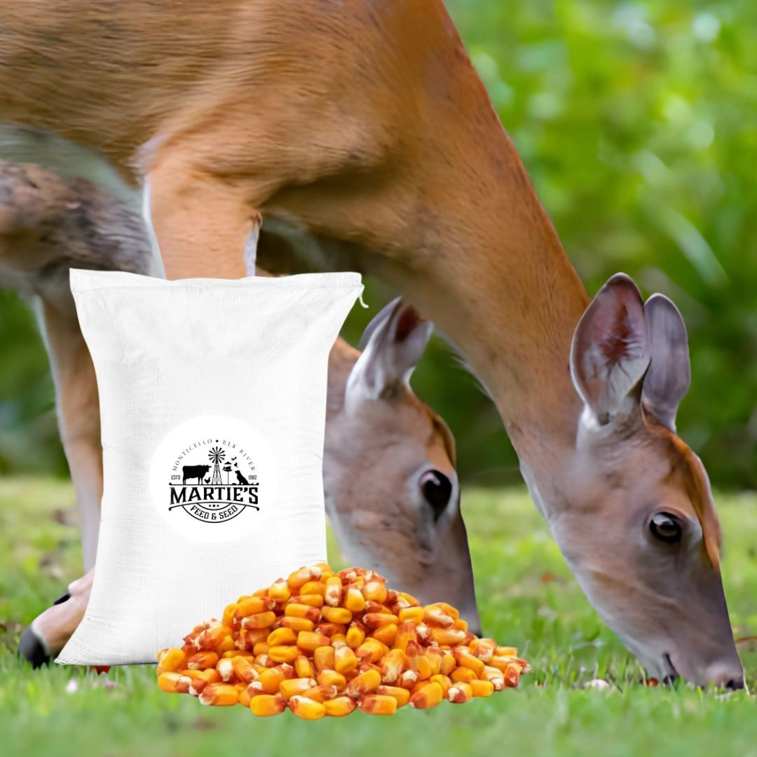 Marties Feed and Seed | Elk River, MN